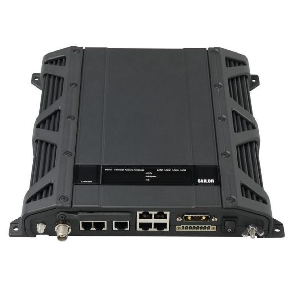 Thrane & Thrane – Sailor 250 FleetBroadband – NavNComms.com